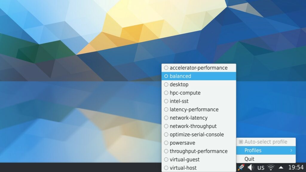 Tuned Switcher — Официальный сайт EasyCoding Team